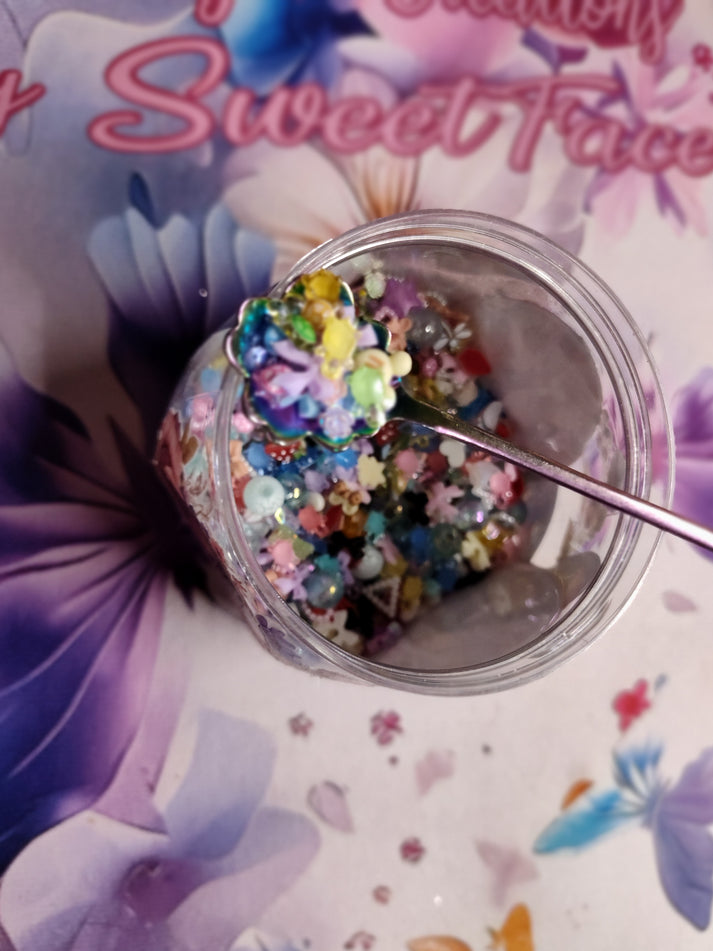 (#2 game) SCOOPS GAME – Imagine Creations By Sweetface
